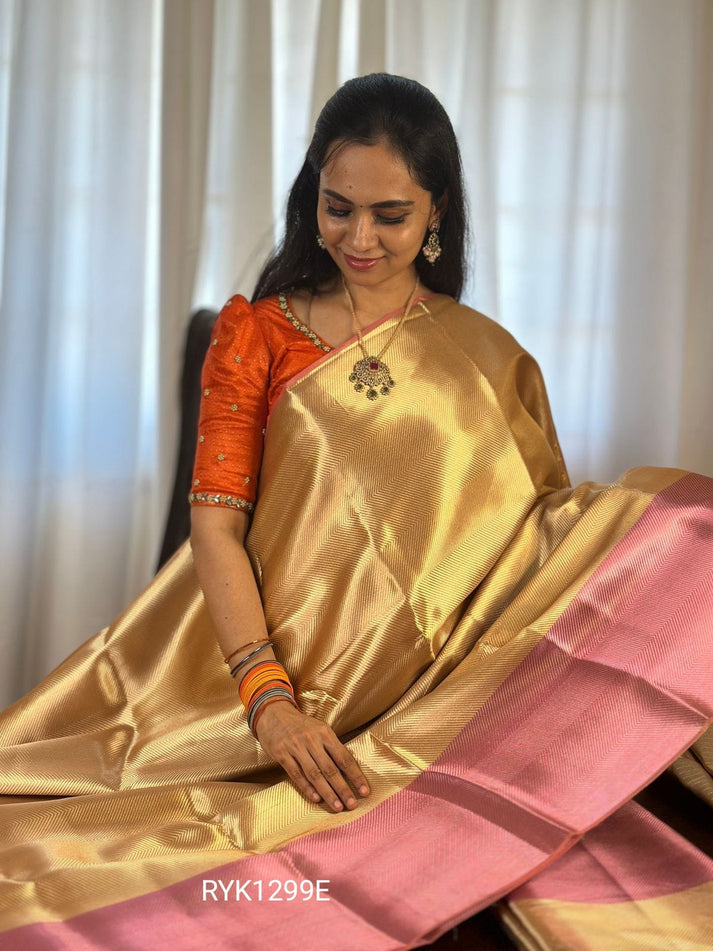 Jothika inspired saree🥳 – Rishi Boutique